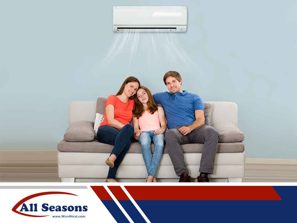 The Development of Air Conditioning Units