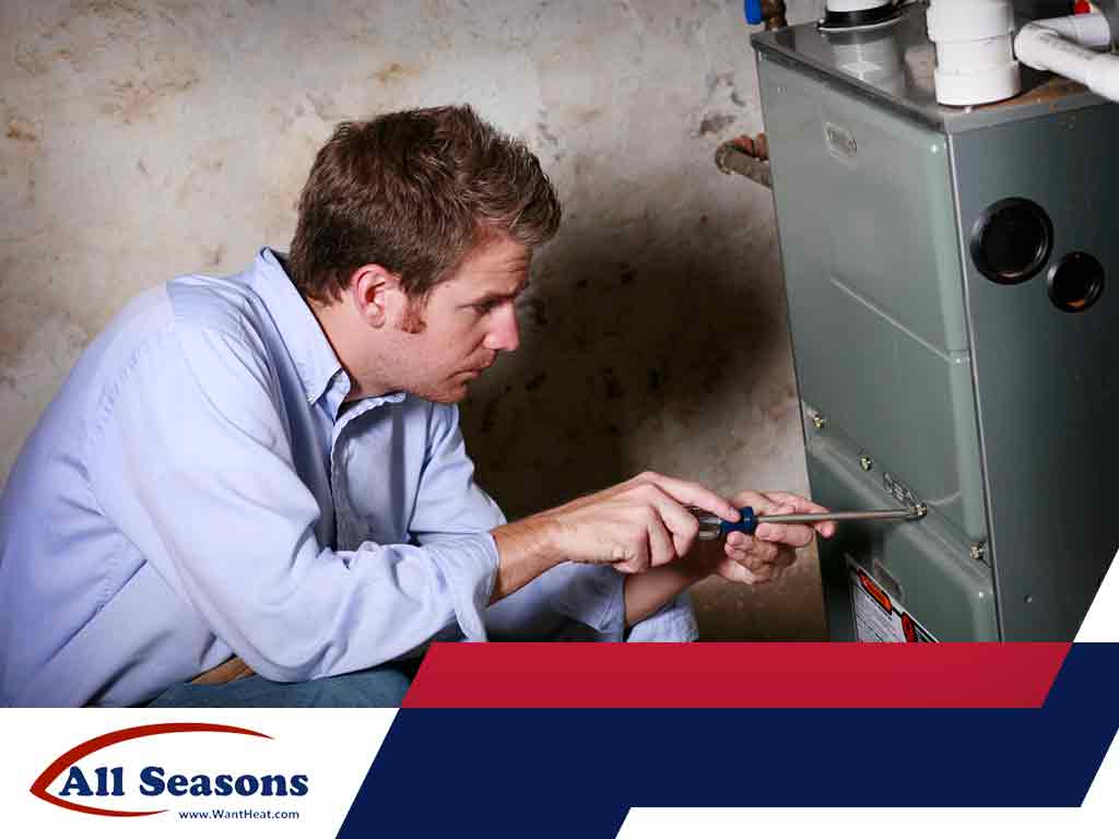 Various Types of Furnaces and Their Benefits Various Types of Furnaces and Their Benefits