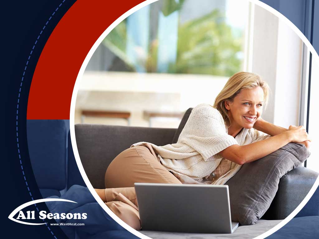 10 Year HVAC Parts Warranty| All Seasons Inc.