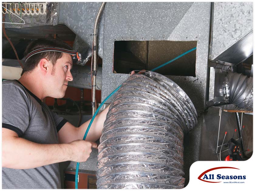 What You Need to Know About HVAC Static Pressure