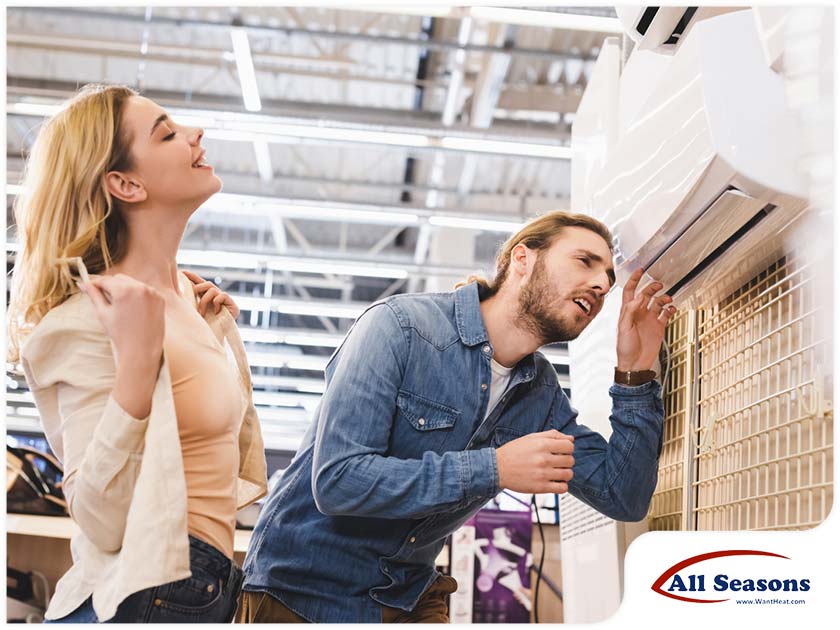 What Features Should You Look for in an Air Conditioner?