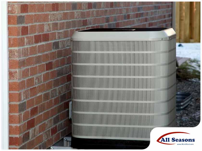 Winter Storm Damage to Your HVAC System & How to Prevent It