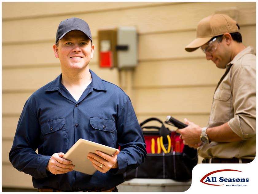 When You Should Schedule Your HVAC Service Appointments