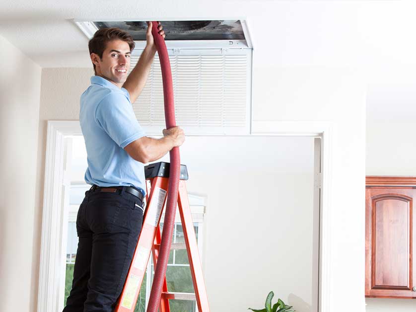 Home Ventilation 101: Essential Do’s and Don'ts
