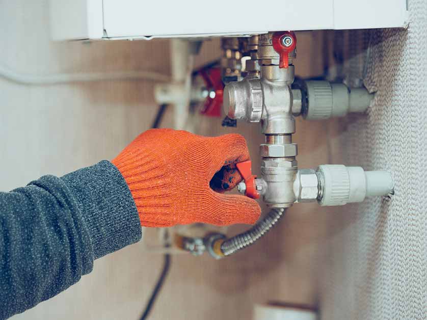 Understanding Common Furnace Safety Features