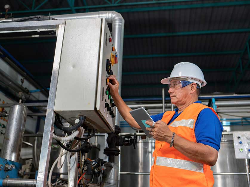 6 Best Practices for Commercial Boiler Maintenance
