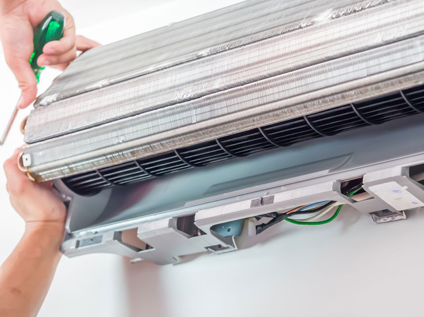 The Homeowner's Guide to HVAC Parts and Their Functions